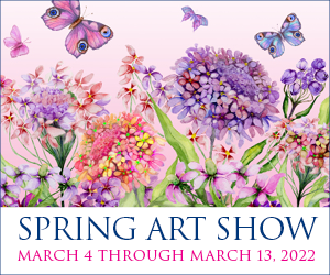Spring Art Show | Galleria of Mt. Lebanon